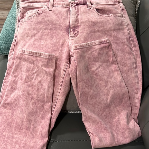 Universal Thread | Jeans | Universal Thread High Rise Skinny | Poshmark